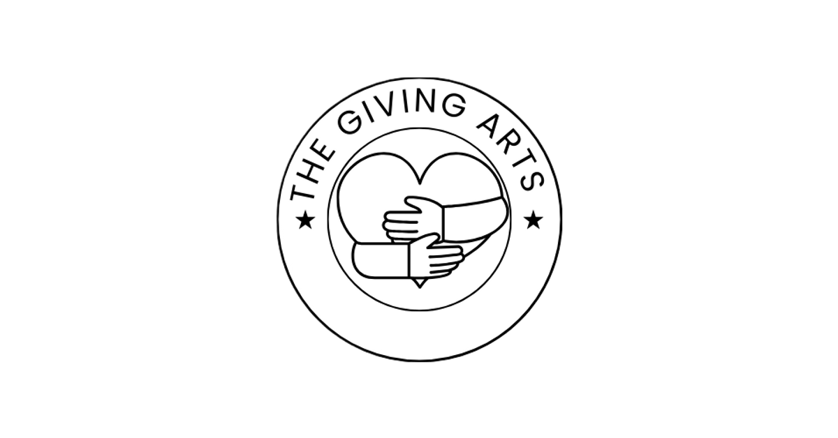 The Giving Arts